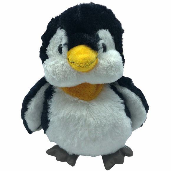 GANZ | Toys | Ganz Webkinz Penguin Plush Stuffed Animal 9 Emperor King No Code Soft Toy | Poshmark